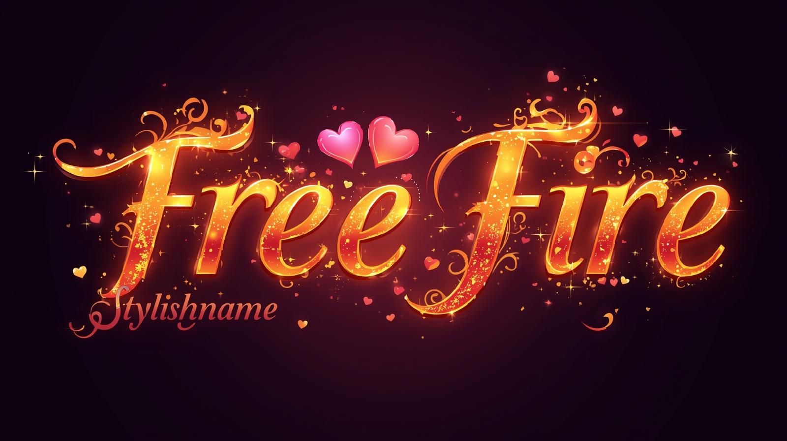 Free Fire Girls Name (copy & paste)1