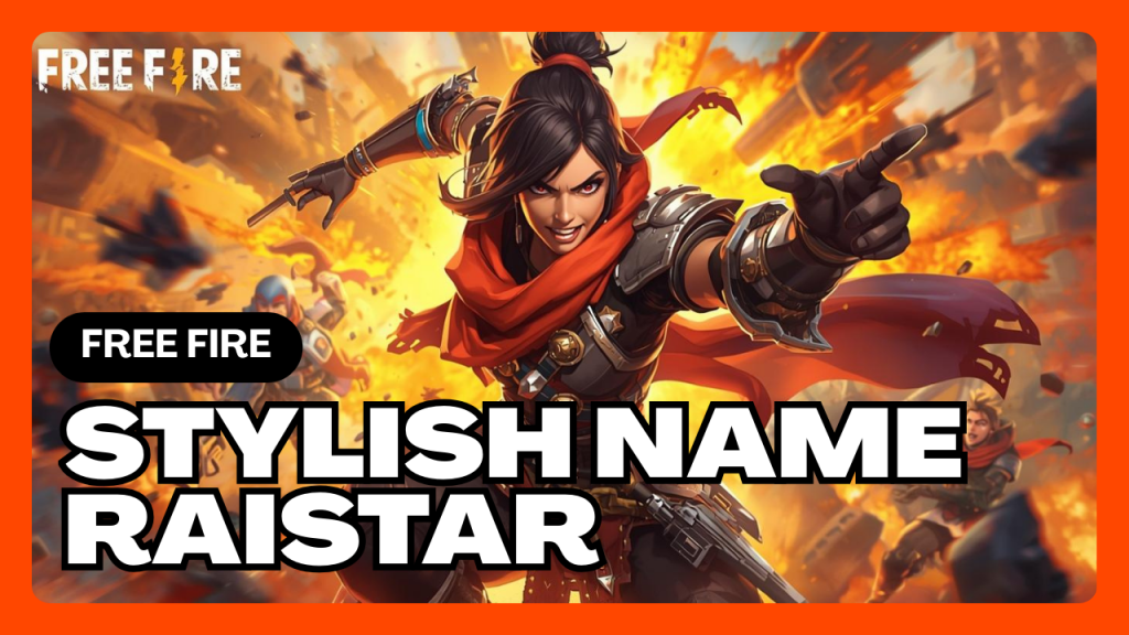 Guild Names for Free Fire (copy & paste ) 1