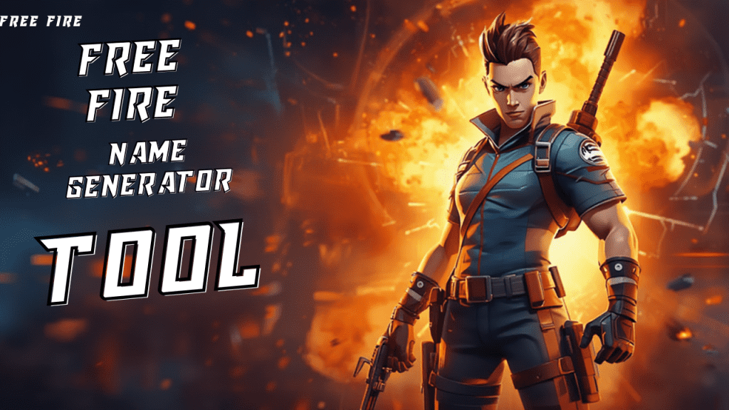 Guild Names for Free Fire (copy & paste ) 1